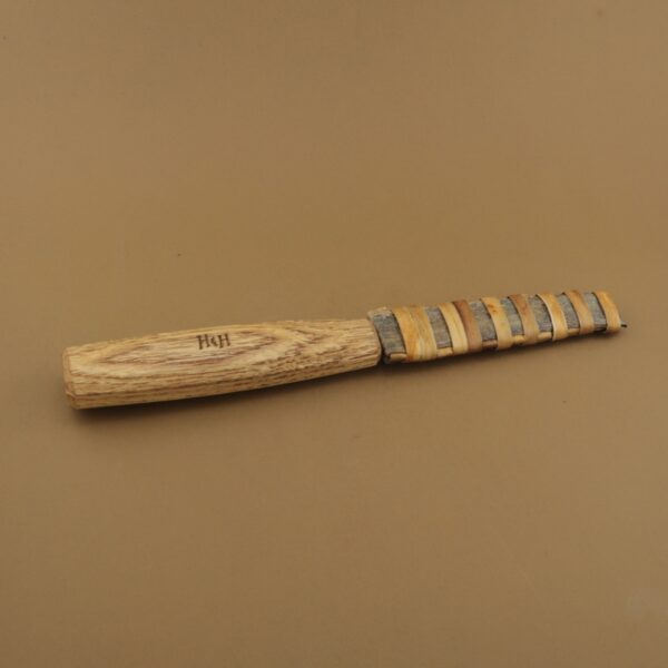 Sloyd Knife – Hewn & Hone